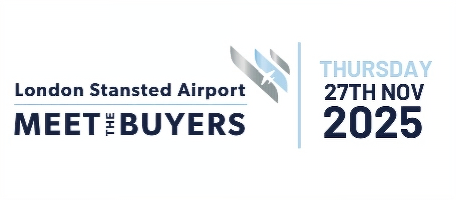 Stansted Logo