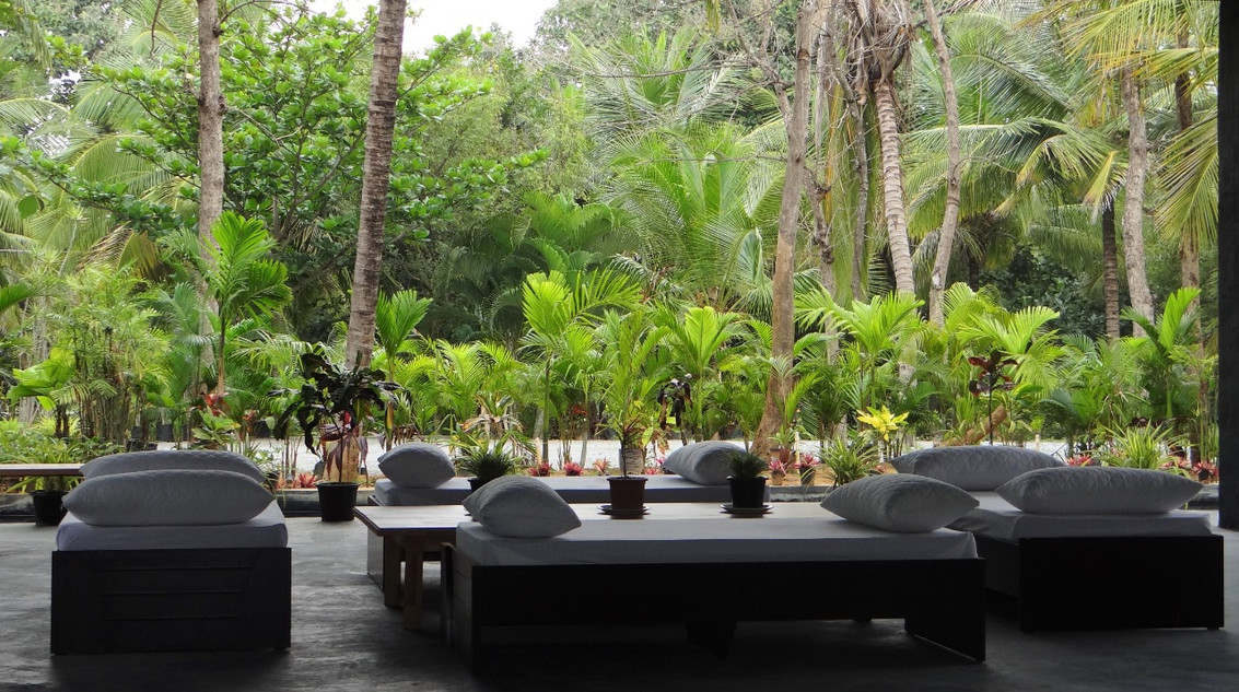 Spiritual Resort to Relax & unwind near Bengaluru