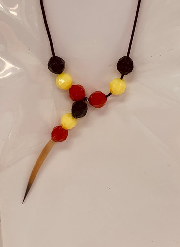 Echidna Quill Necklace | Native And Creative