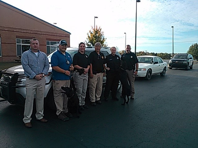 Photos | Bracken Co Sheriff