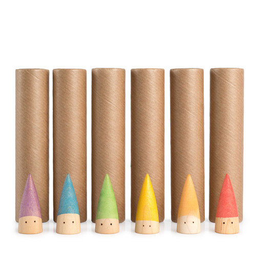 Grapat Baby Sticks | Curious Littles Play