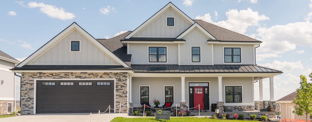 Home | Bowers Construction