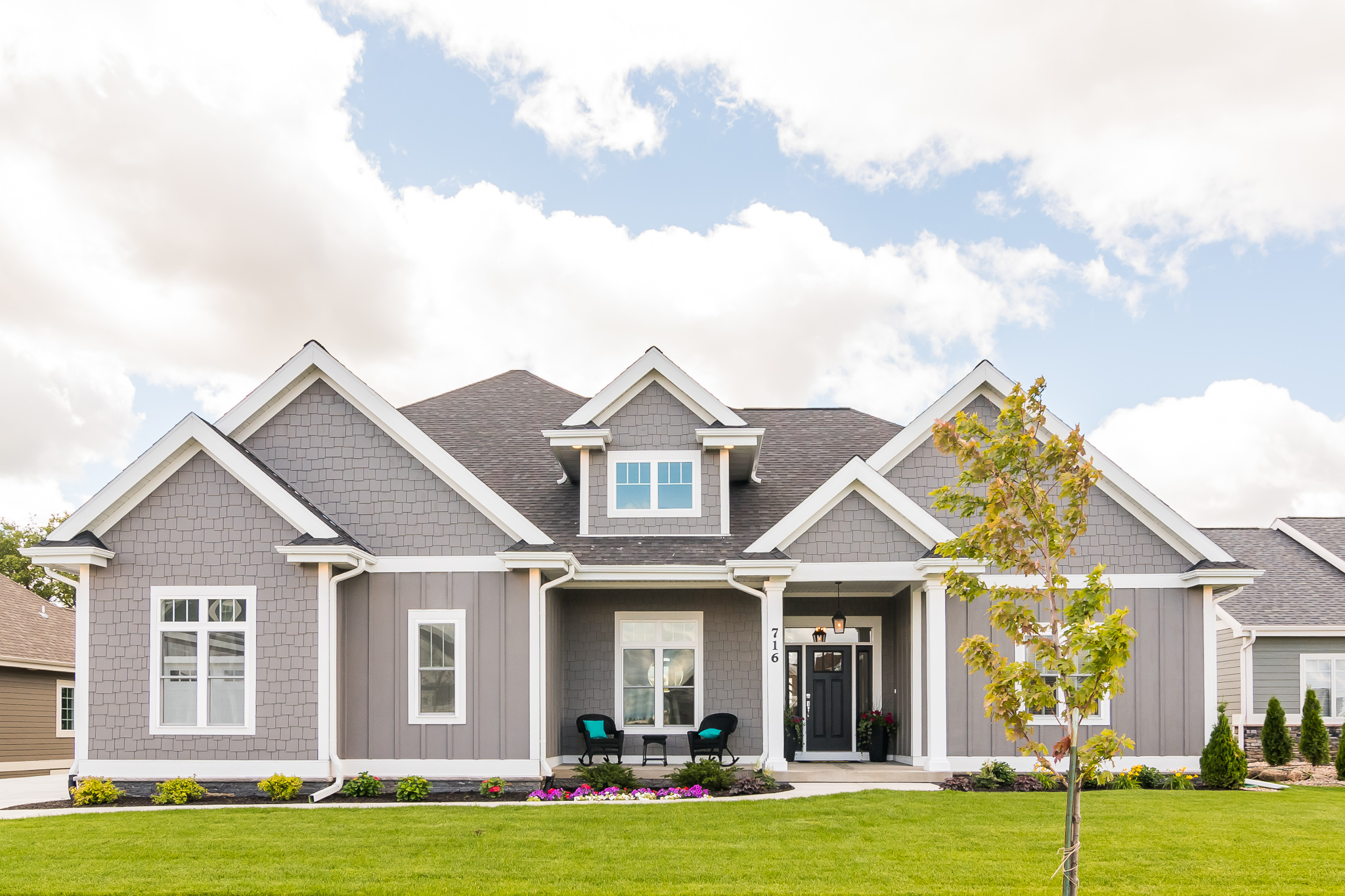 Home | Bowers Construction