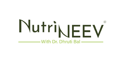 Nutrineev | NutriNEEV with Dr.Dhruti Bal