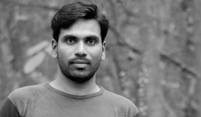 Dr Praveen Kumar | Senior Data Scientist
