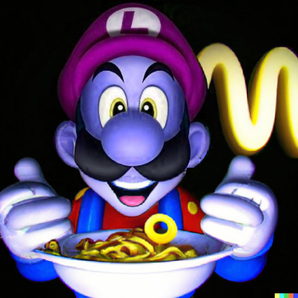 super wega bros is back. | Friday Night Fansite