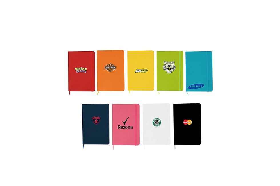 Promotional Products Australia | Custom Branded & Logo Printed ...