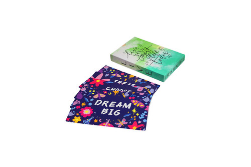 SKU 3861 - Custom Jumbo Cards (Set of 54) | Promotional Products ...