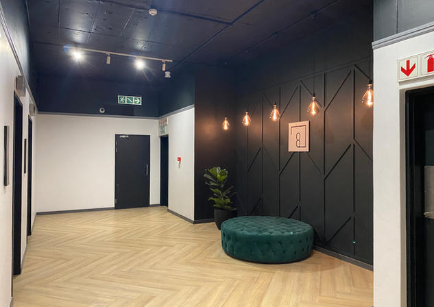 The House that Stanley Built | Fasian Design Lab