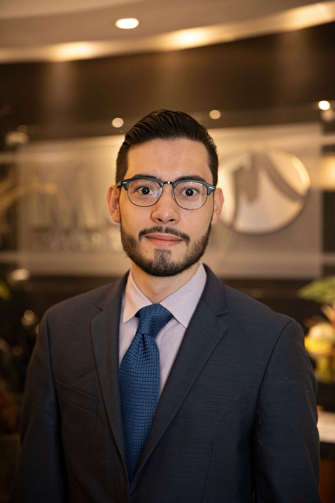 Boca Raton’s Rising Star: Daniel Zapata, the Young and Successful ...