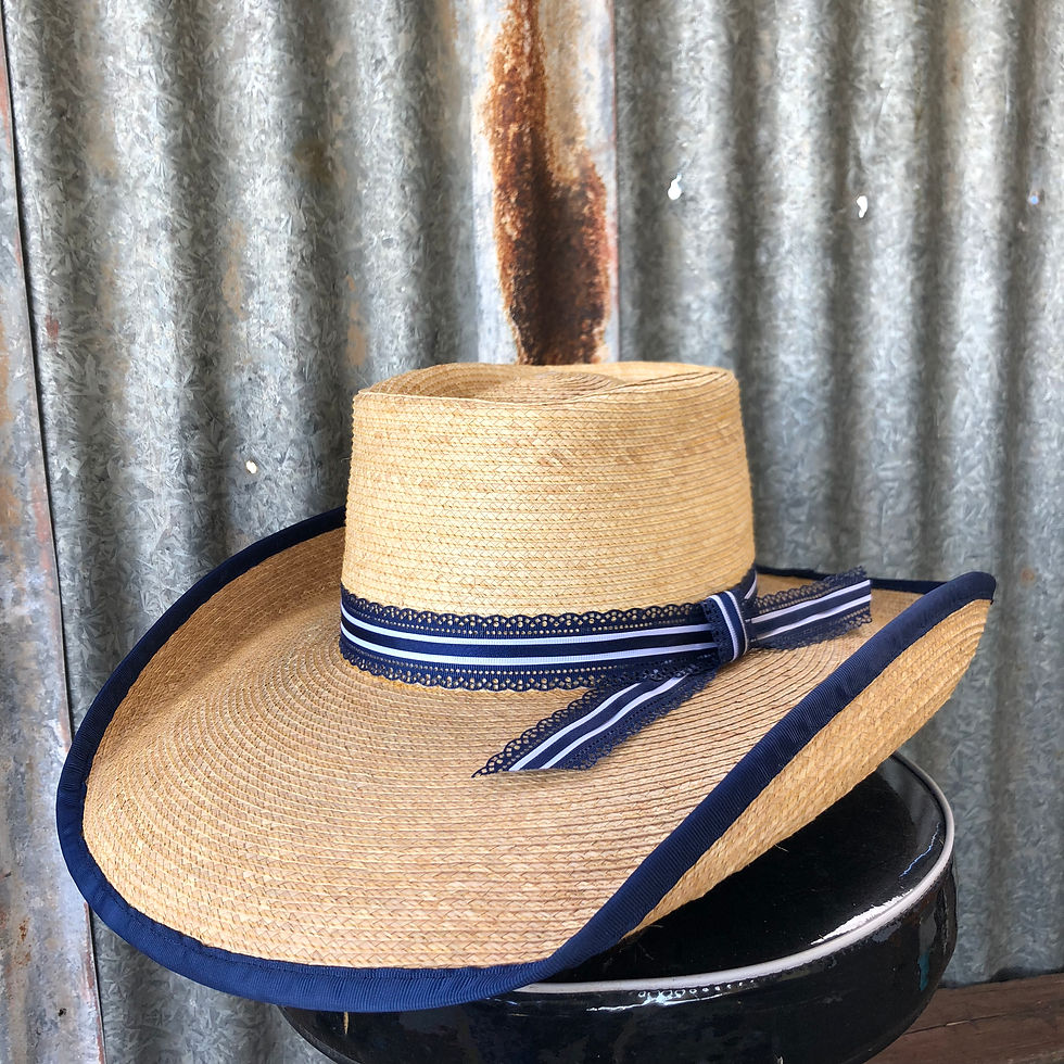 HAT STYLES | DIAMOND T HATS