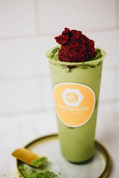 Bubble Tea Shop | Bumble Bites | Richmond