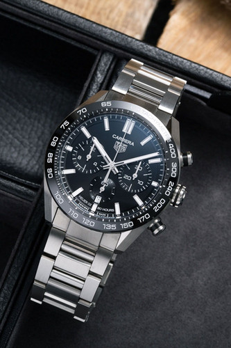 Carrera Heuer Black List (AAA+) | Darbian