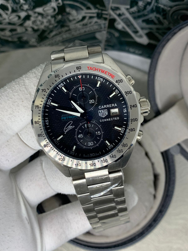 Carrera AMG (AAA) | Darbian