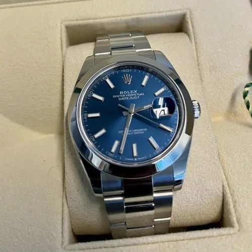 Oyster Perpetual (AAA) | Darbian