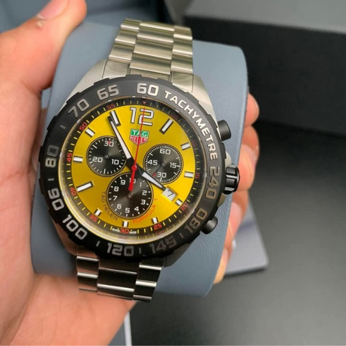 Formula 1 Edicion Especial (AAA) | Darbian