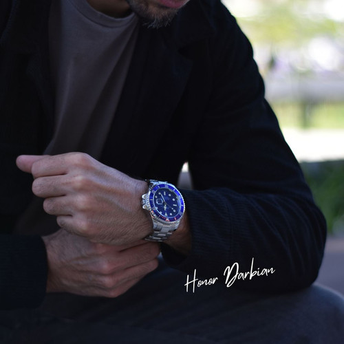 Blackjack Blue (AA+) | Darbian