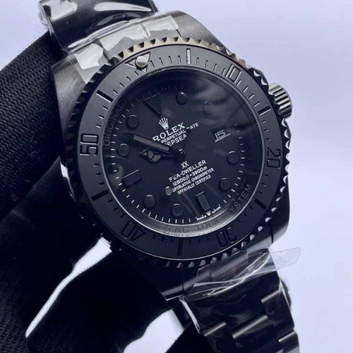 Submariner Black Edición Especial (AAA) | Darbian