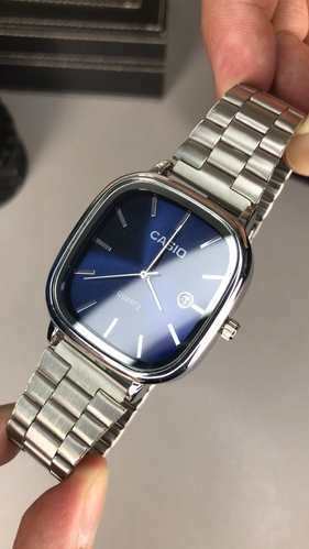 Steel Azul | Darbian