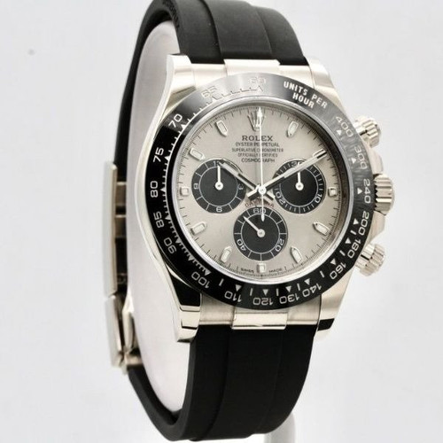 Daytona Silver (AAA) | Darbian