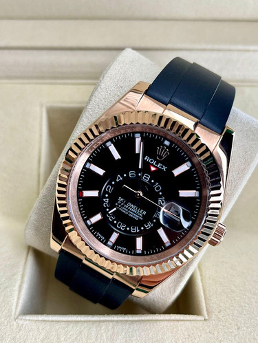 Sky-Dweller Gold (AAA) | Darbian