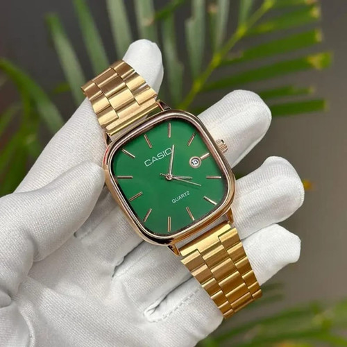 Steel Dorado | Darbian