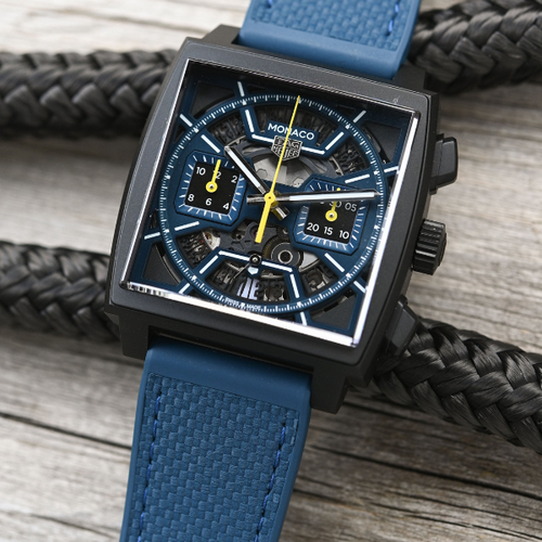 Monaco Suit (AAA) | Darbian