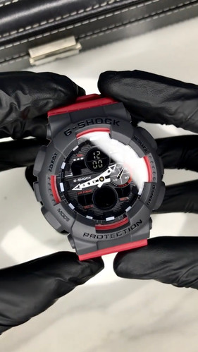 G-Shock Nosel Bullst (AA) | Darbian