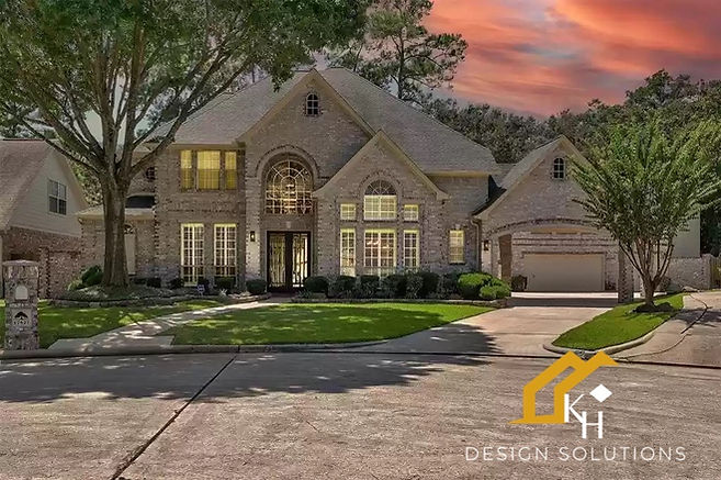 About | KH Design Solutions