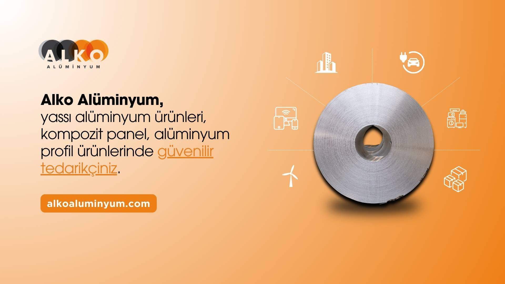 Aluminum Composite Panel | Alko