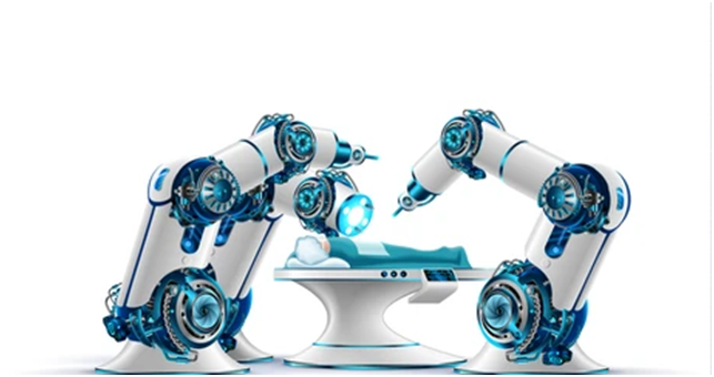 Robotic Assistance in Interventional Radiology