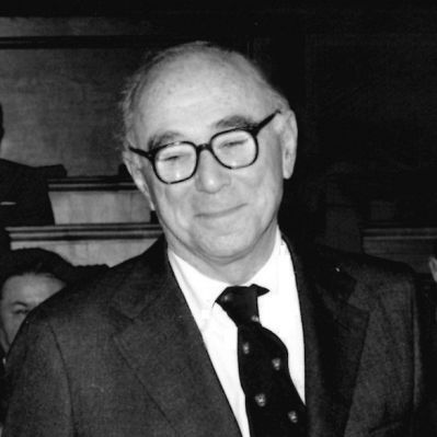 Biografía de Bruner