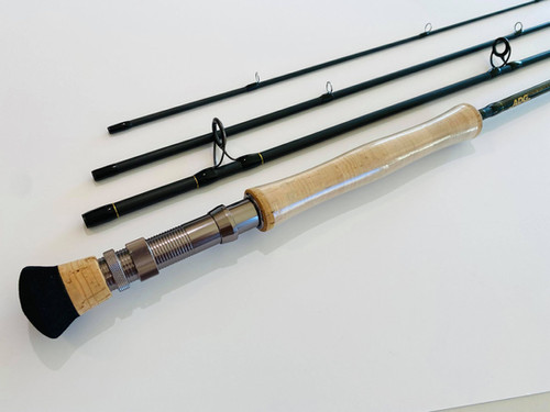 9' #7/8 wt., Titan™ Rod | Adgfish