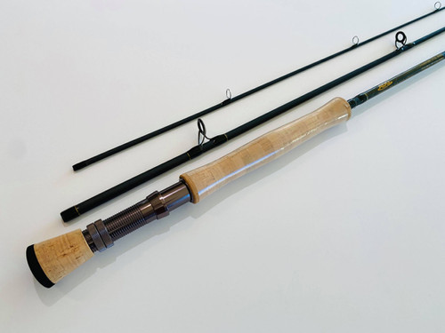 7'4" #7/8 wt. Titan™ Rod | Adgfish