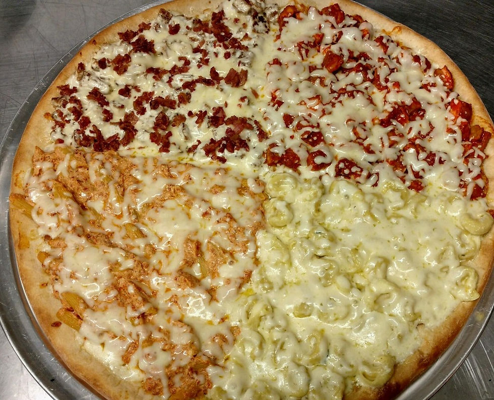 GALLERY | torrentepizza