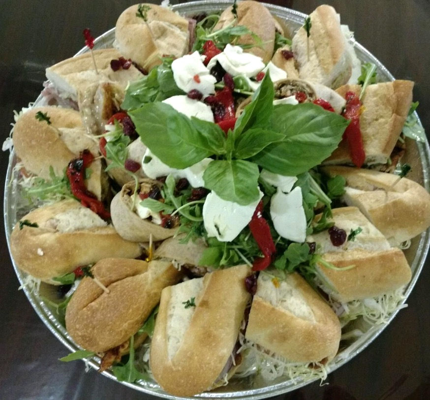 GALLERY | torrentepizza