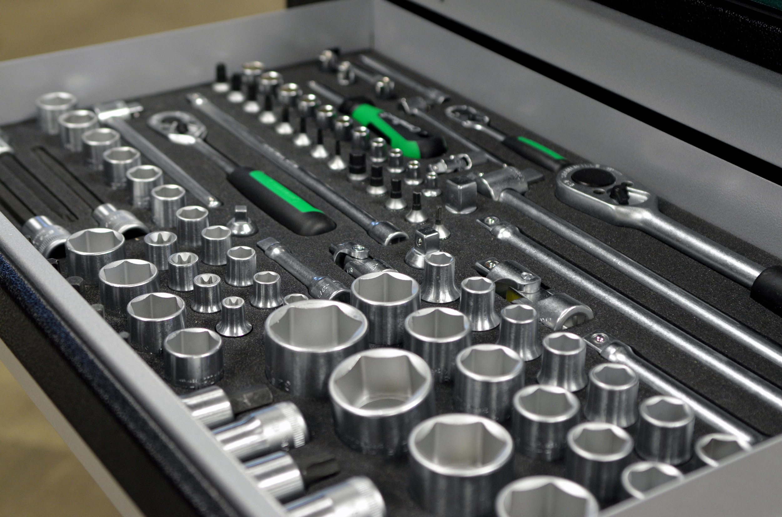 Specialty Tools | Black Forest