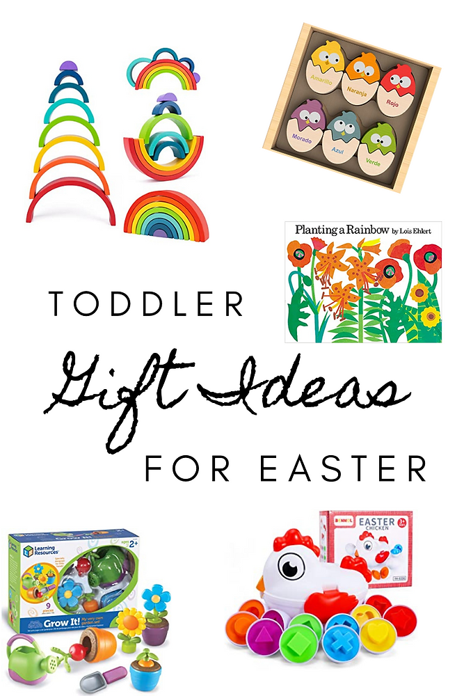 Easter Gift Ideas For Toddlers 2023 easter-gift-ideas-for-toddlers-2023