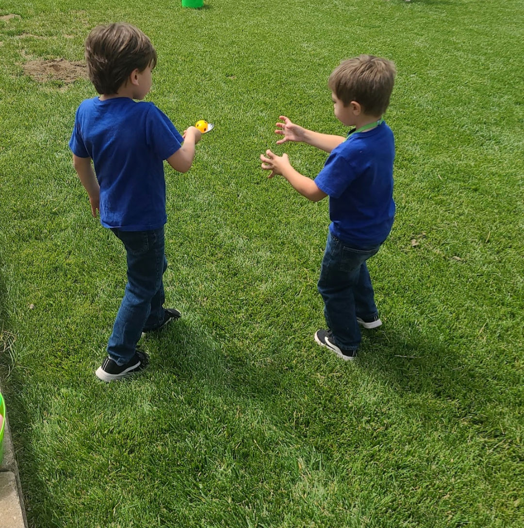 Super Mario Bros Party