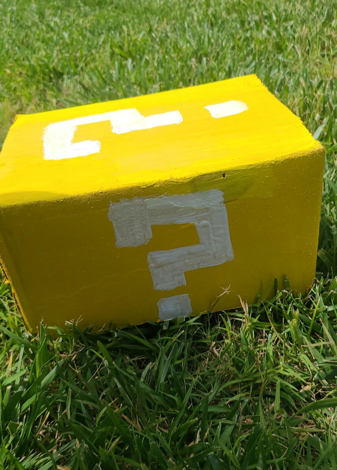 Super Mario Bros Party