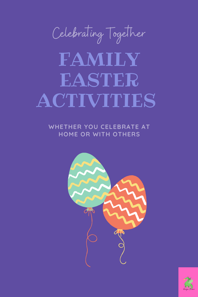 Family Easter Activities