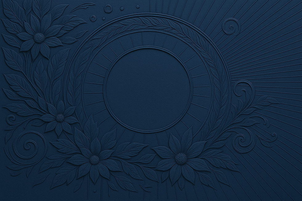 Navy Blue: Everything to Know About the Color Navy Blue