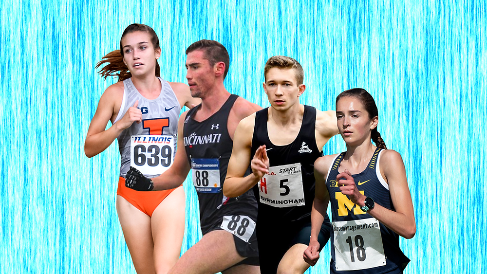 What To Watch For: D1 Season Debuts