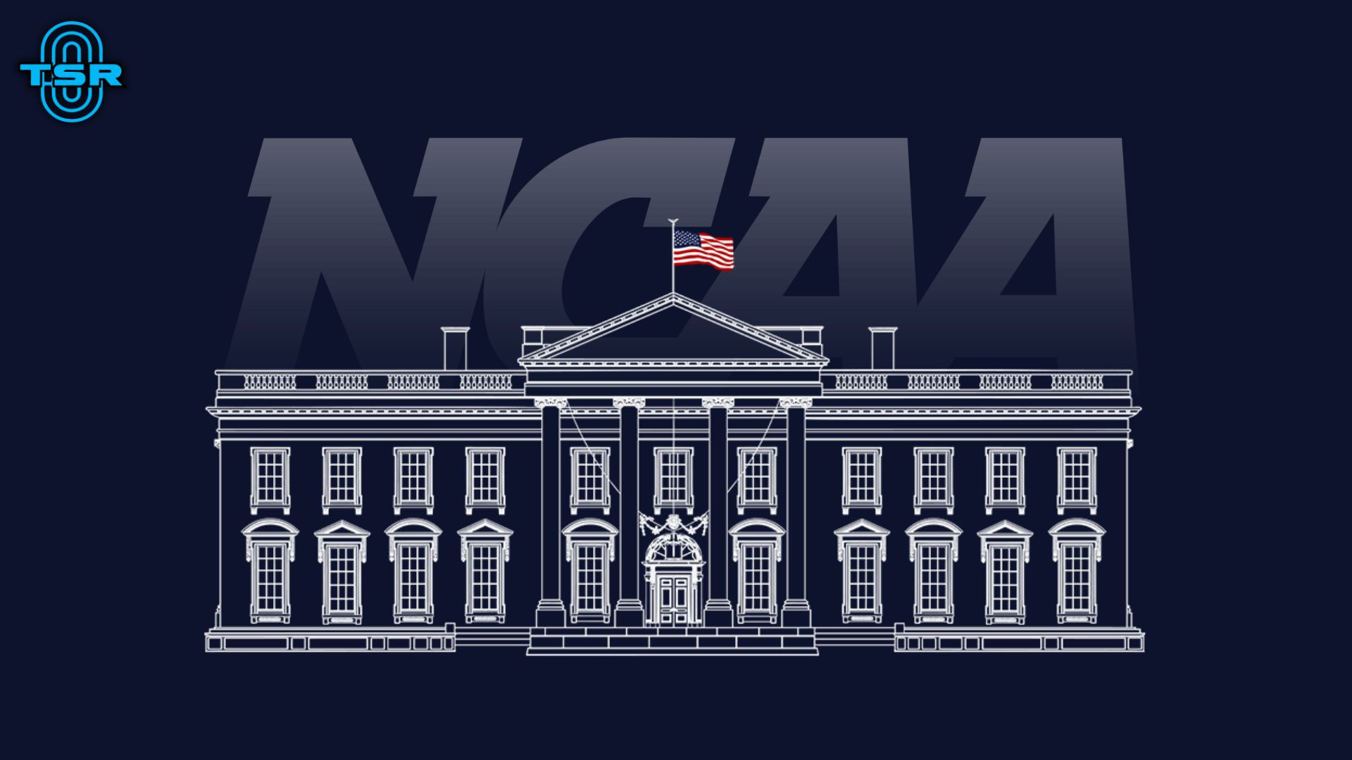 NEWS: White House Releases Executive Order on Collegiate Athletics
