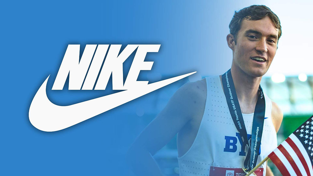 NEWS: Kenneth Rooks Turns Pro & Signs With Nike, Per Citius Mag