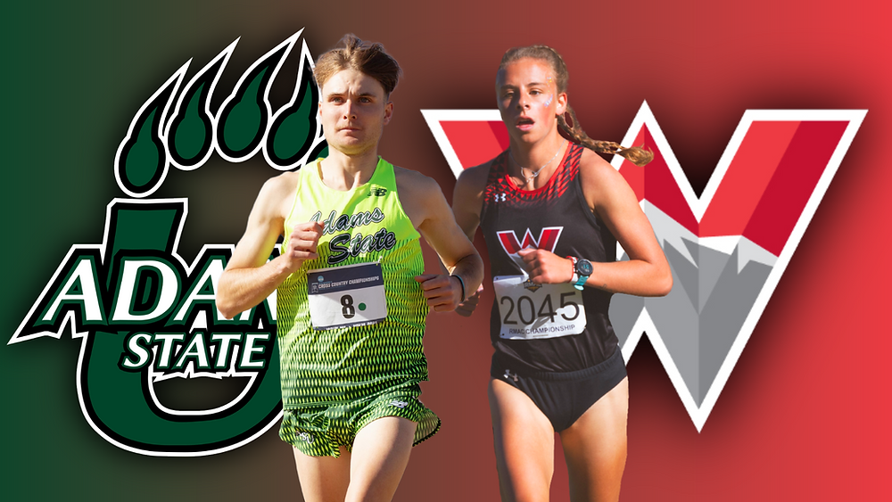 First Thoughts: Legendre's D2 5k Record, Adams State Women Impress in ...