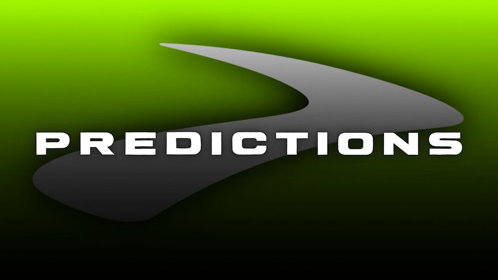 PREDICTIONS: 2024 Brooks PR Invitational