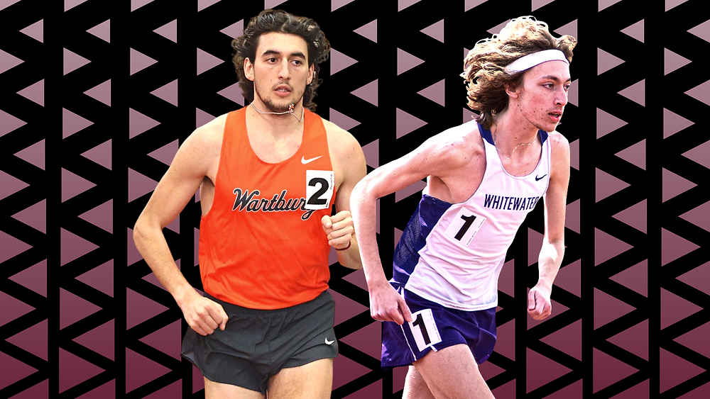 Three Sentences Or Less: 2023 D3 NCAA Outdoor Championship Men's ...