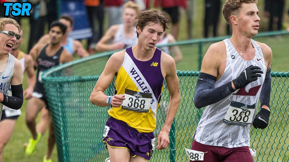 Alex Kemp: 2005 - 2025