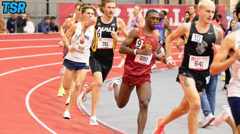 REPORTS: Despite Appeal, NCAA Offers Additional Year of Eligibility to ...